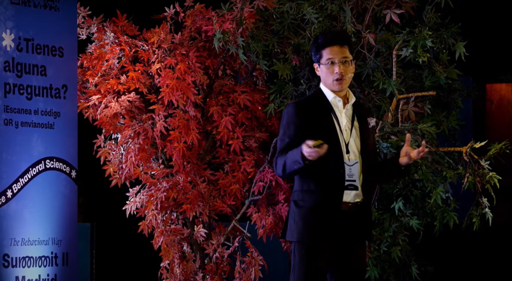 Behavioral Science Videos – Stephen Shu, PhD